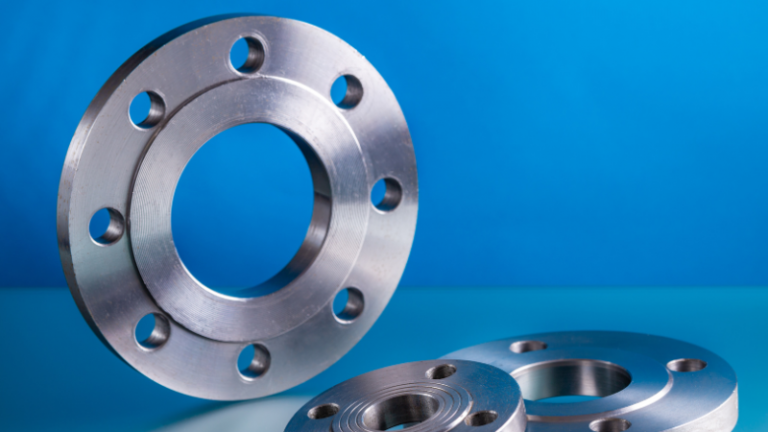 Principais Tipos de Flanges: Entenda e escolha o ideal - Orânio Domingues